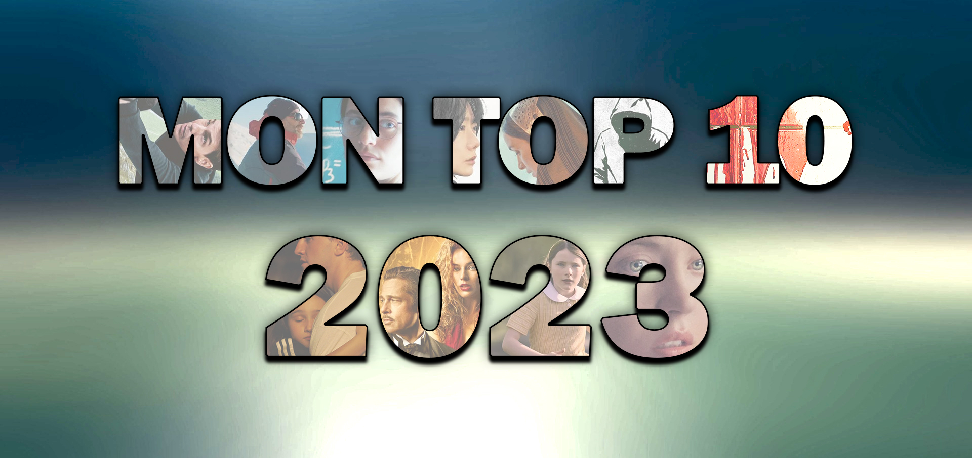 Mon top 10 de l’année 2023